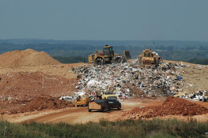 Problems We Solve | Raven Environmental Technologies